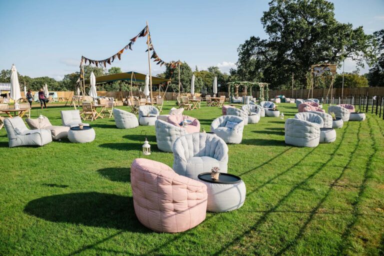 5 Tren Terbaru dalam Event Planning yang Wajib Anda Ketahui